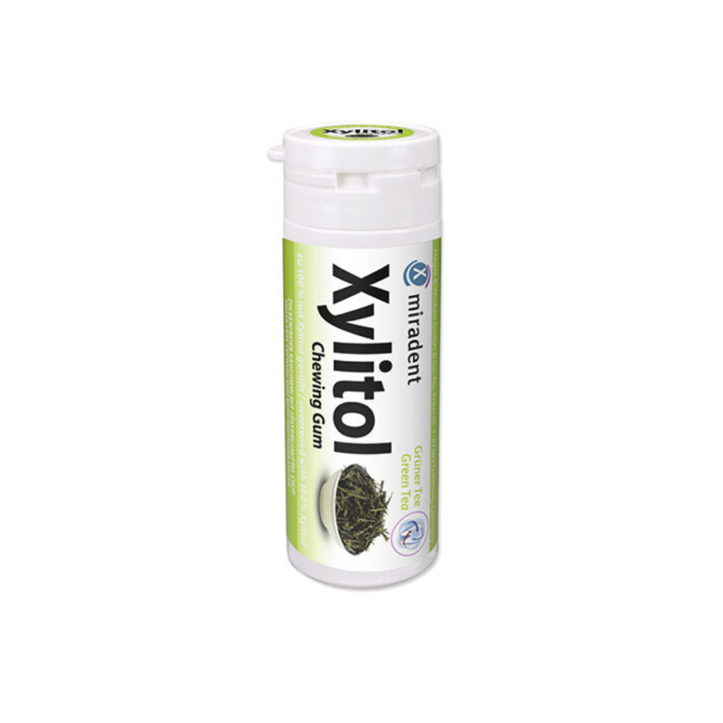 Xylitol Chewing Gum – Miradent Shop